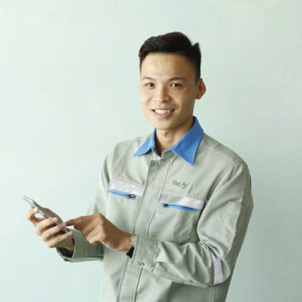 Dịch vụ bảo trì trạm quan trắc và thiết bị đo Việt An Service