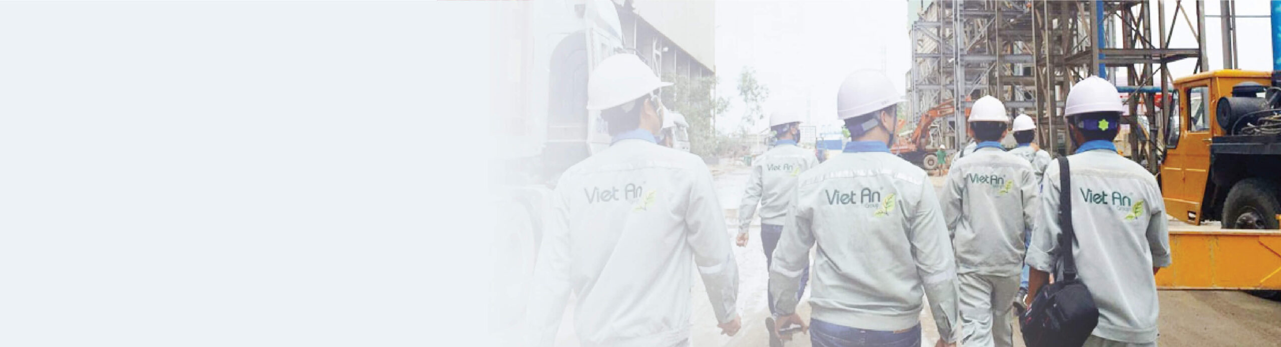 Dịch vụ bảo trì trạm quan trắc và thiết bị đo Việt An Service