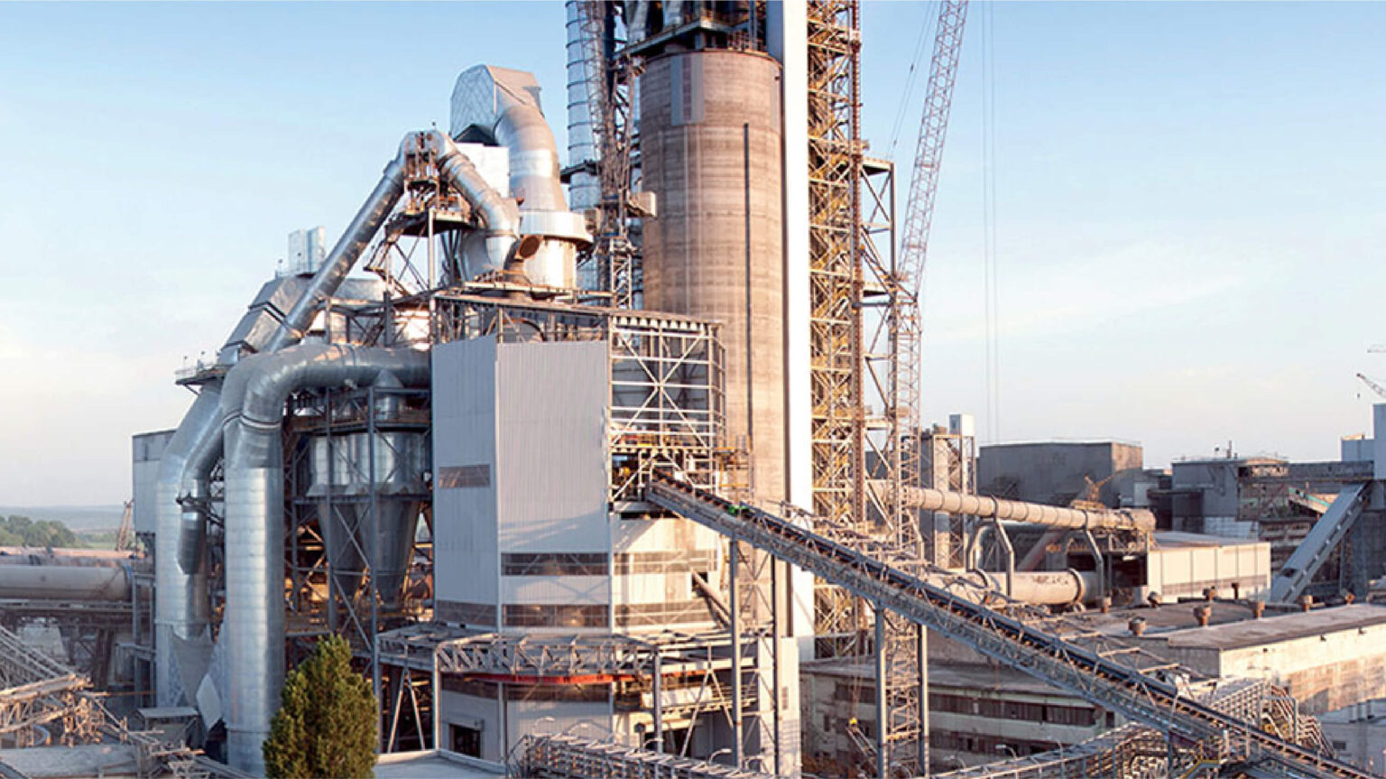 ENVEA's advanced emission and air quality monitoring technology.