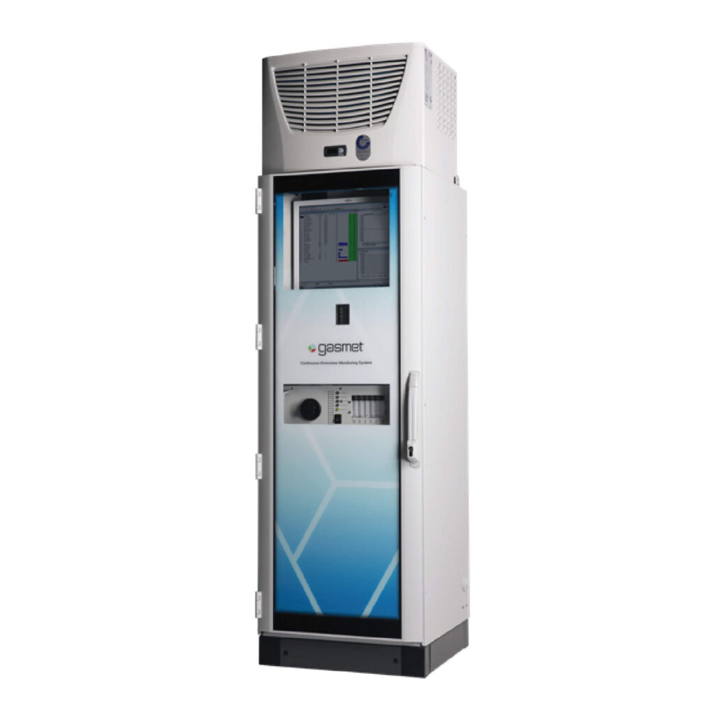 Catalog of Emission Monitoring and Analysis Equipment