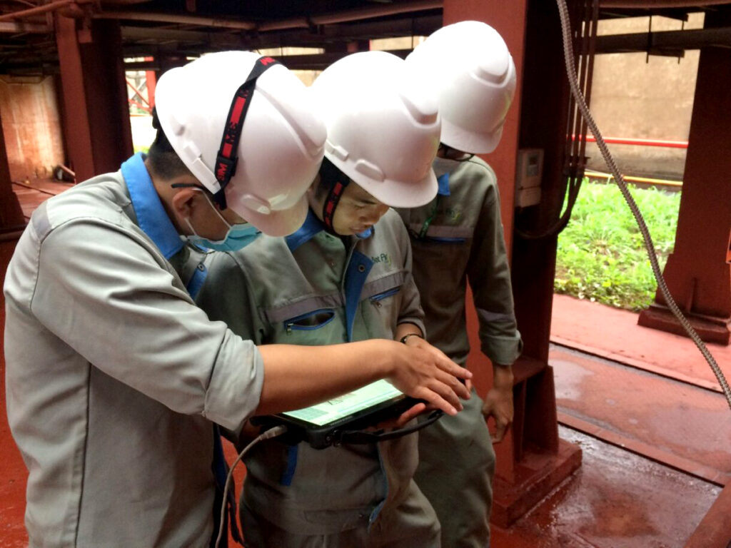 About EuroWater Tech: Water Source Management Specialist