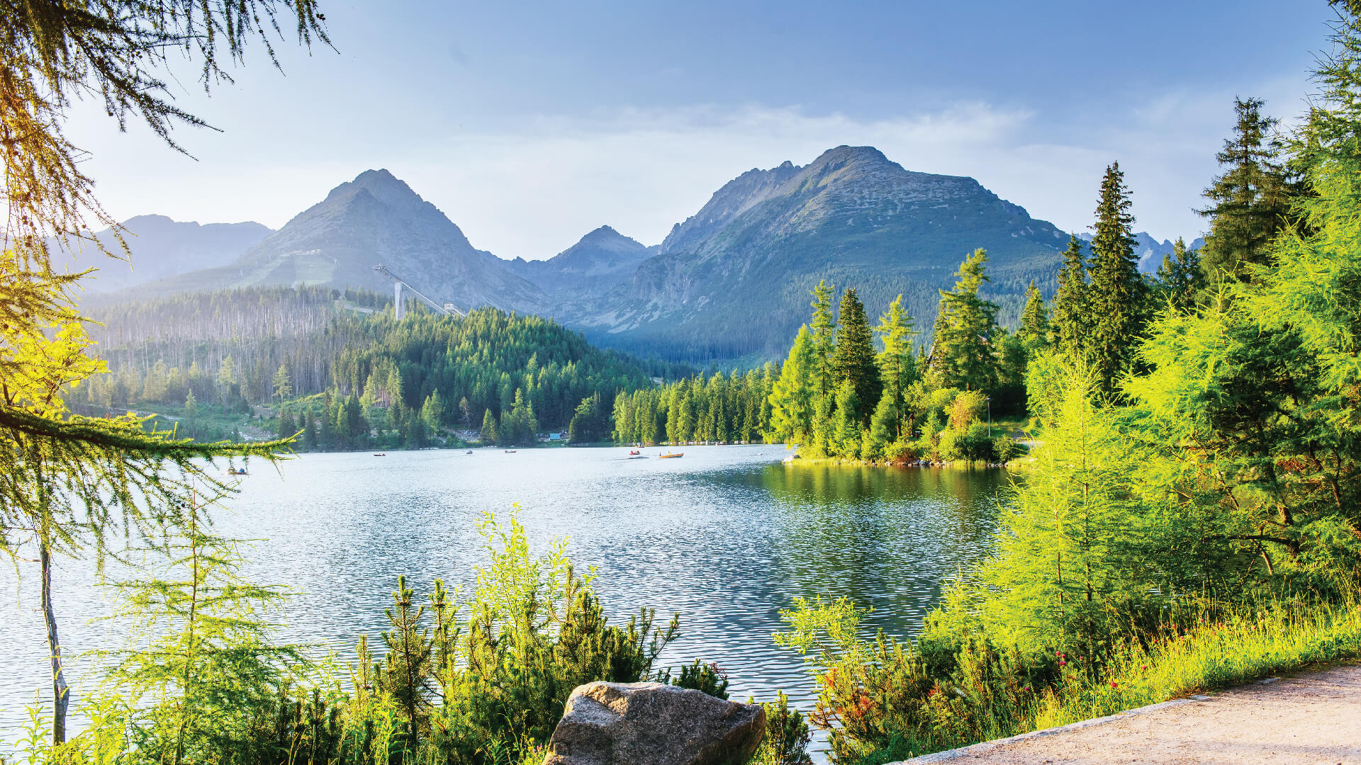 Giải pháp quan trắc khí tượng thuỷ văn tự động iMisff9101