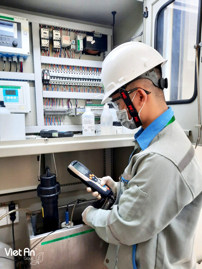 About EuroWater Tech: Water Source Management Specialist