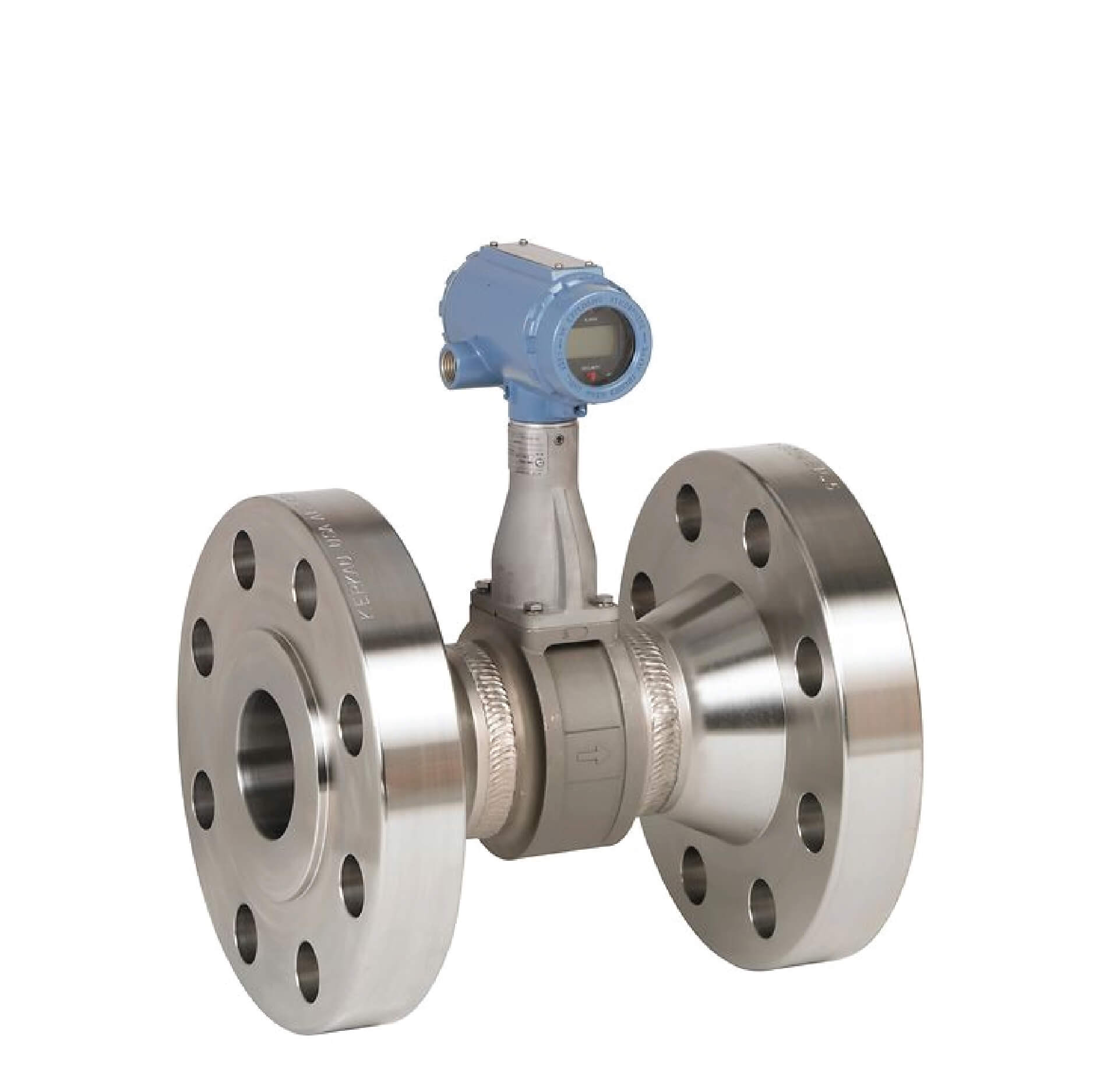 Rosemount 8800 Vortex Flowmeter