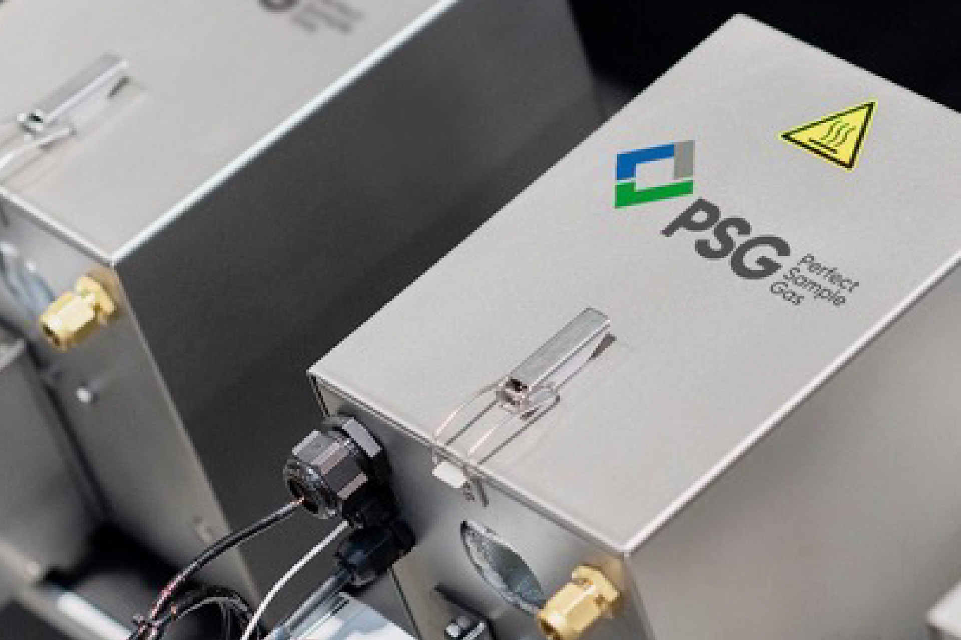 PSG Perfect Sample Gas