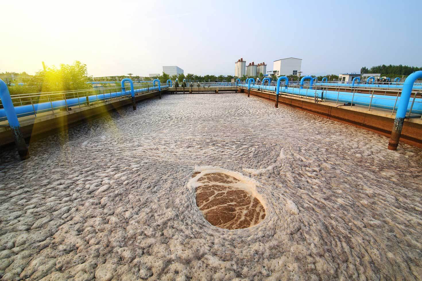 Nhu cầu Oxy hóa học (COD) và tầm quan trọng trong nước thải