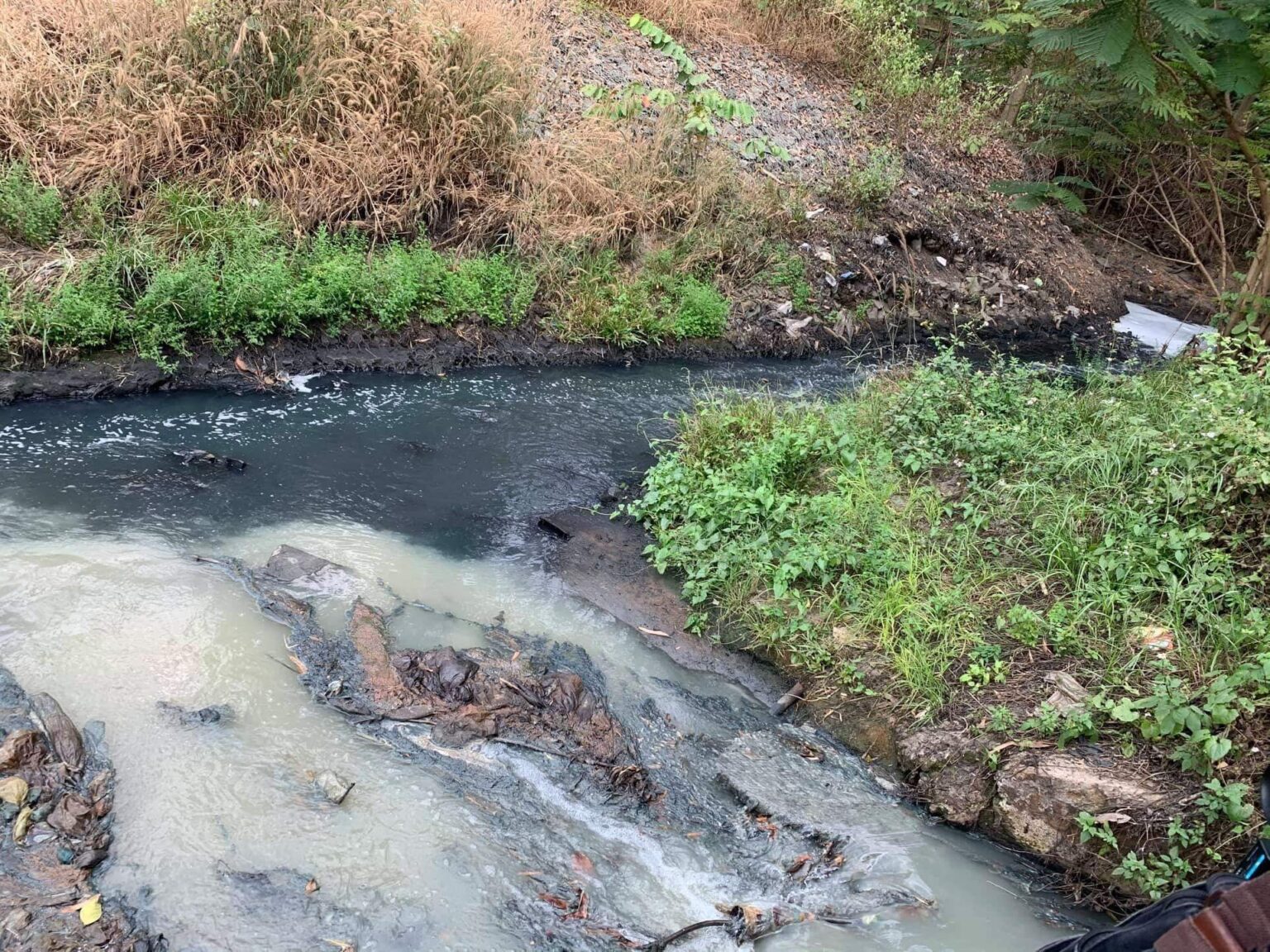 COD index in wastewater: meaning, measurement, treatment measures