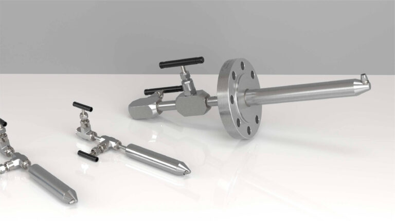 Water Sampling and Conditioning Systems - Manvia