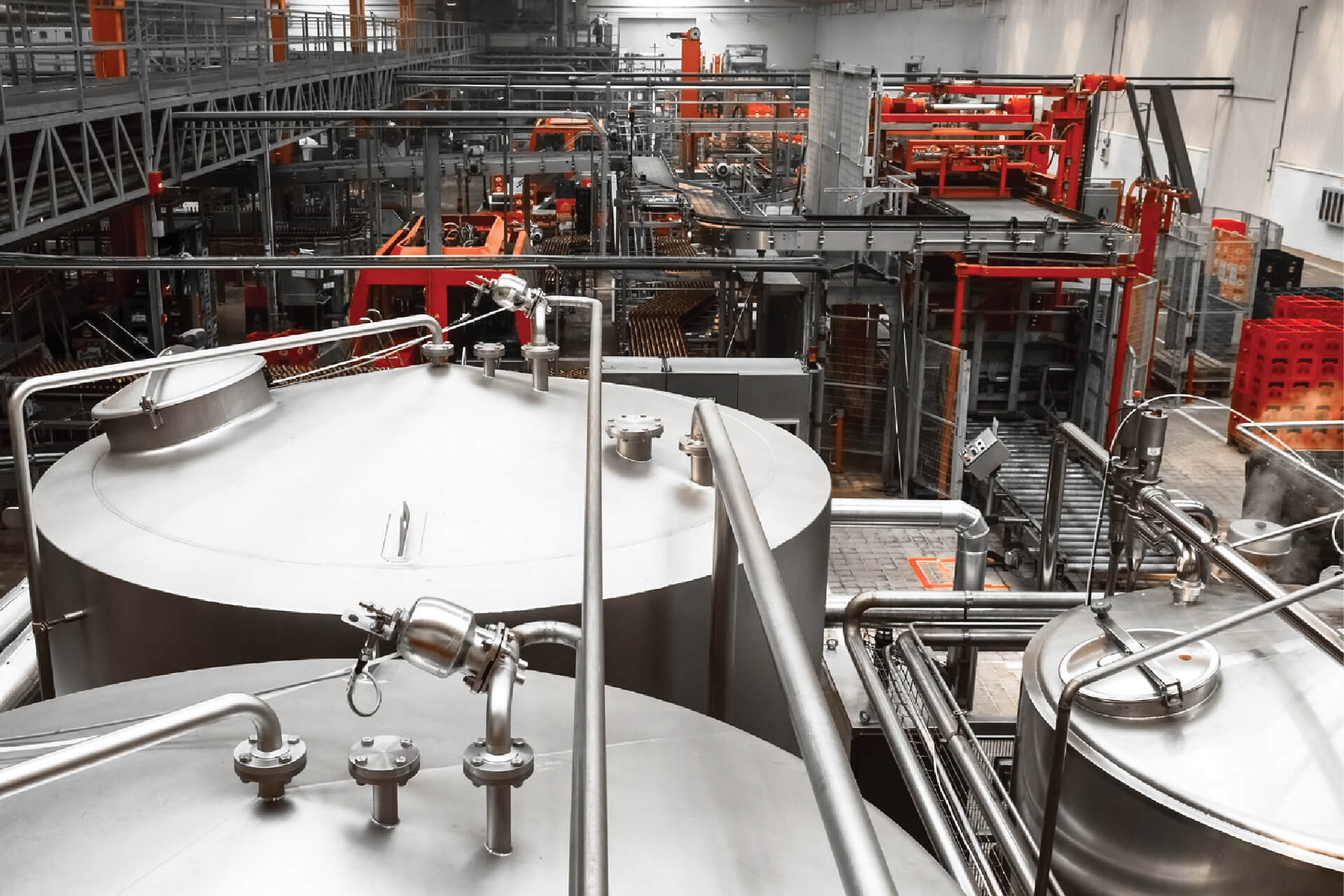 Continuous and Point Level Sensors - Emerson